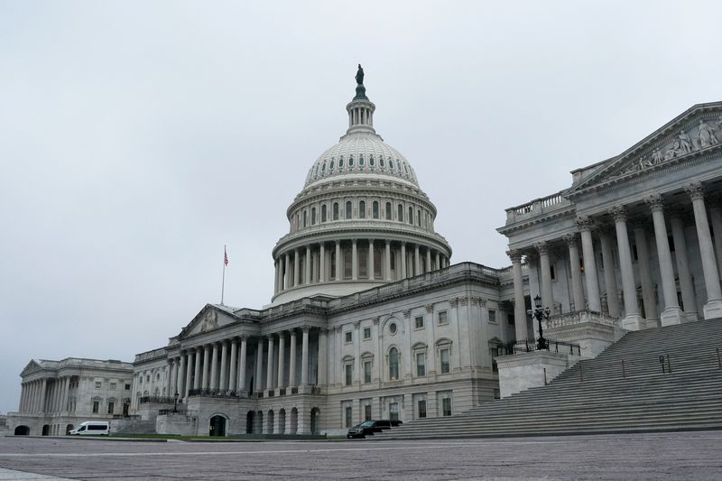 As US government shutdown nears, Trump administration mum on ...