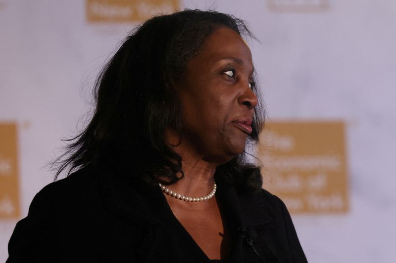 Trump asks US Supreme Court to allow firing of Fed Governor Lisa Cook ...