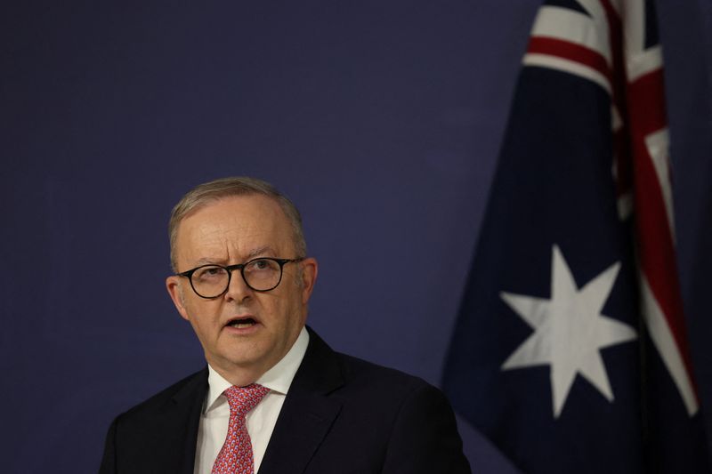 Australian prime minister heads to New York, may meet Trump for first ...