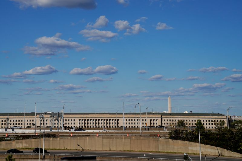 Pentagon plans widespread random polygraph testing, nondisclosure ...