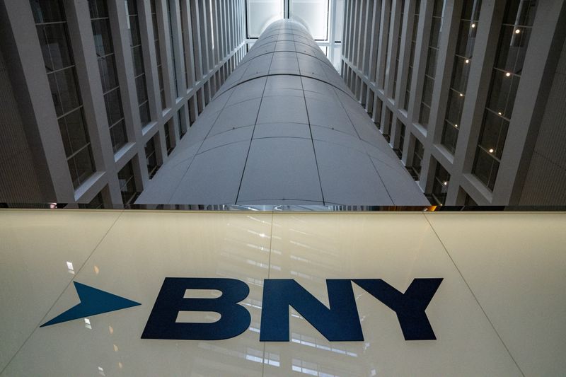 Bank of America, BNY sued over alleged financial ties to Jeffrey ...