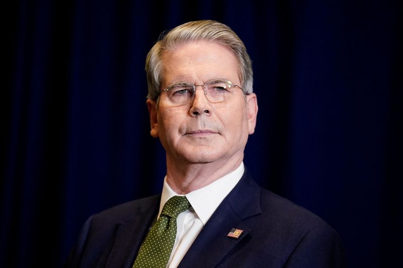 Argentina is a ‘beacon’ in Western Hemisphere, US’s Bessent says | Salem News Channel