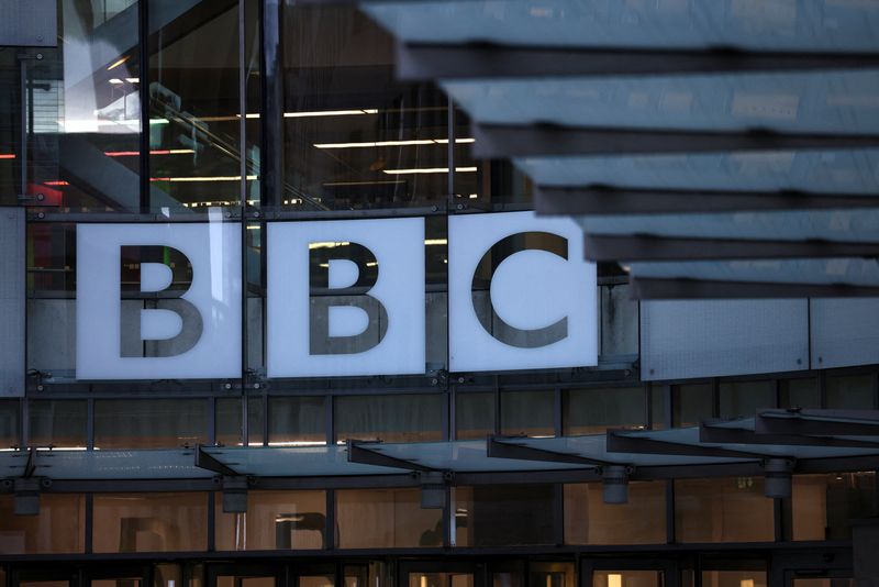 Analysis-BBC crisis exposes fractures at renowned British institution ...