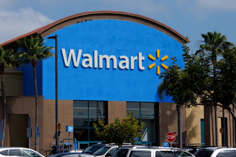 Walmart insider John Furner to steer next chapter amid AI bets and ...