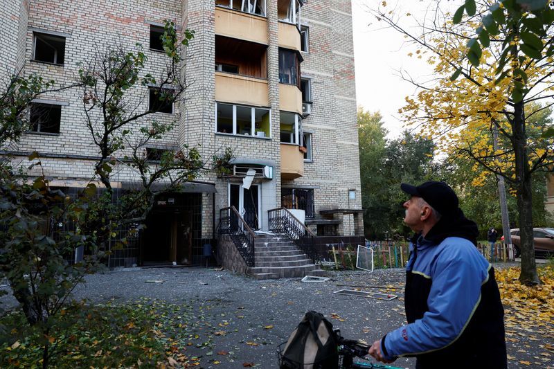 Factbox-Long-range weapons Ukraine has developed since Russia’s 2022 ...