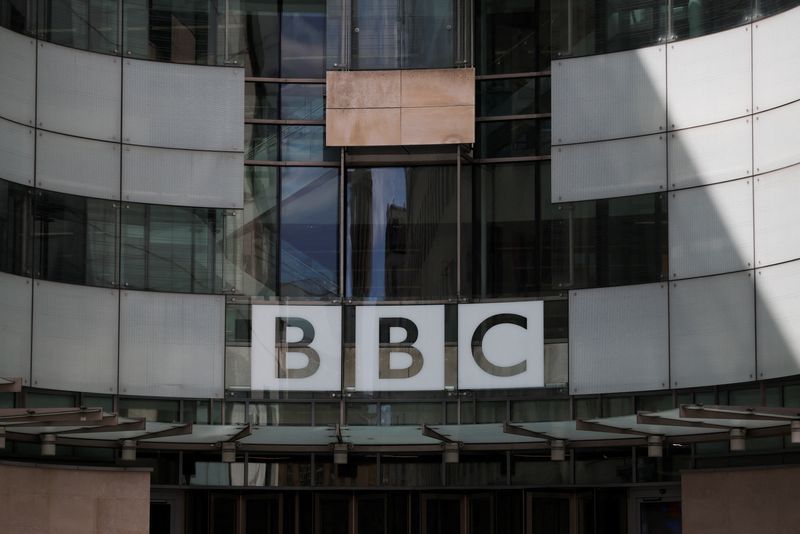 Trump says he will take legal action against BBC next week | Salem News ...
