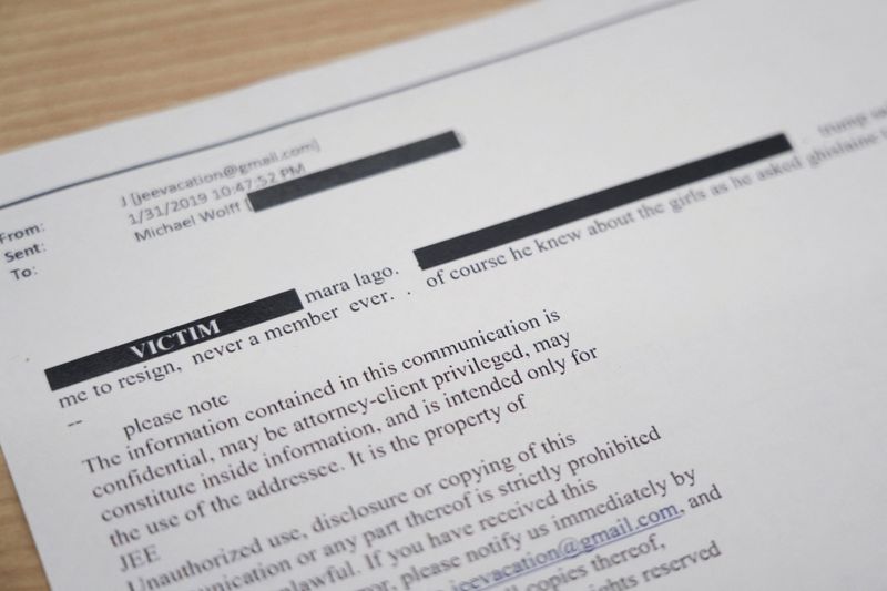 Conservative influencers defend Trump as House prepares to vote on ...