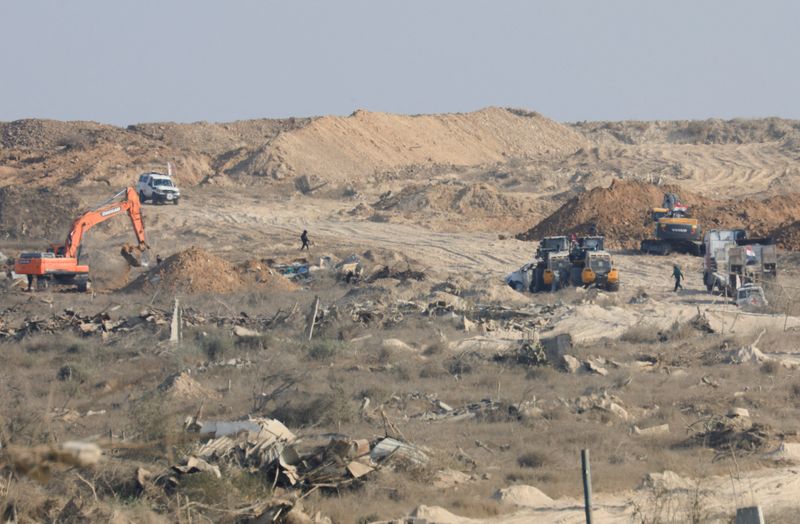 Turkey says Gaza stabilisation force must guarantee lasting ceasefire ...