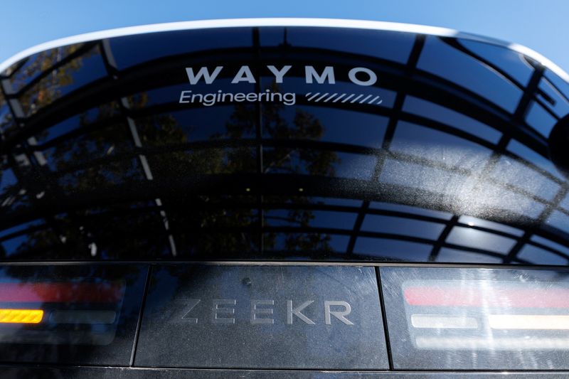 Analysis-Waymo’s San Francisco outage raises doubts over robotaxi ...