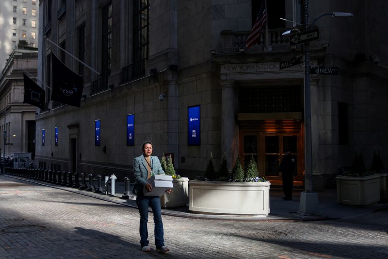 Hedge funds double down using near-record leverage in quest to boost ...