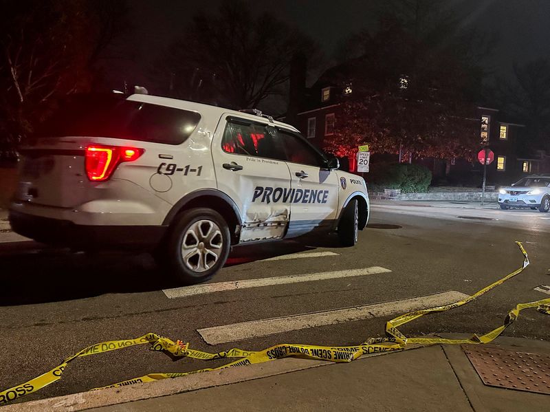 Providence police detain person of interest after Brown University ...